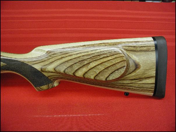 Remington Arms Co, Inc. Model 673 Guide Rifle 350 Rem Mag. Caliber For ...