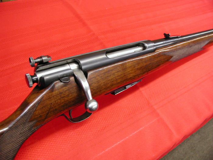 Savage Arms Corp. Model 45 Super Sporter- 30-30 For Sale at GunAuction ...