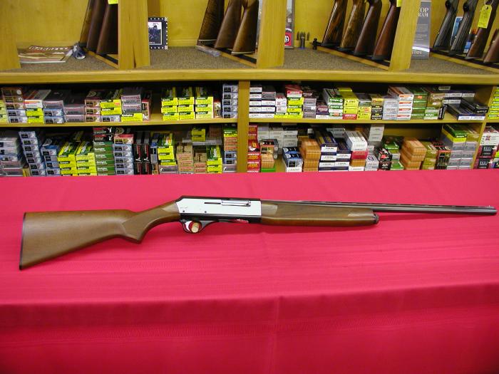 Franchi, L. Model 48 -Al Hunter 20 Gauge For Sale at GunAuction.com - 8108376