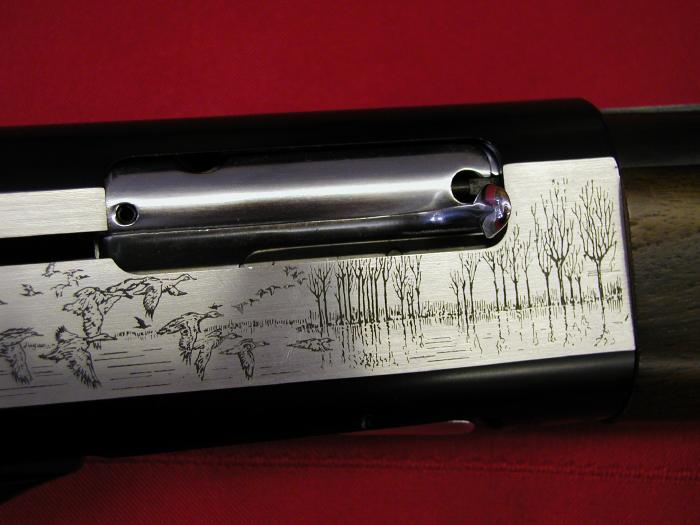 Franchi, L. Model 48 -Al Hunter 20 Gauge For Sale at GunAuction.com ...