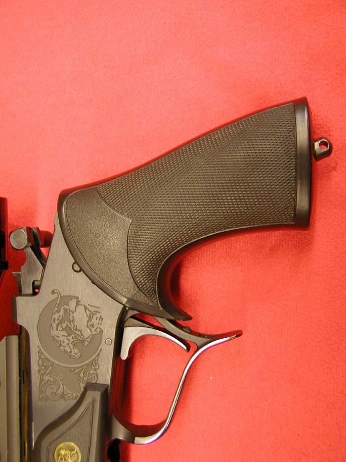 Thompson / Center Arms Model Super 14 357 Rem. Maximum For Sale at ...