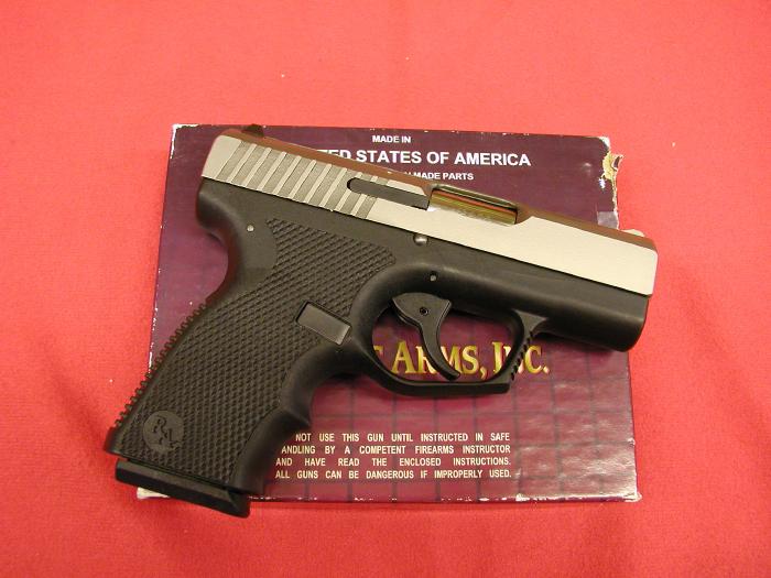 Republic Arms Model Patriot 45 Acp Caliber For Sale at GunAuction.com ...