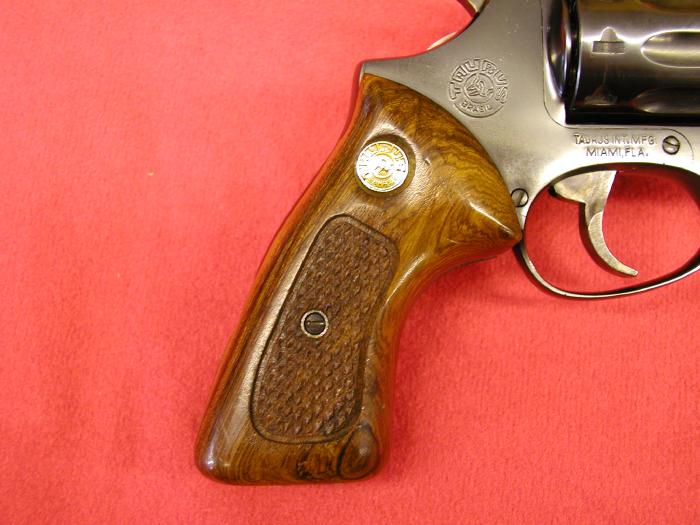 Taurus Model 94 22 Lr Cal. 4 Inch Barrel For Sale at GunAuction.com ...