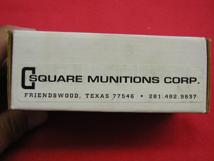 5.7 Johnson Spitfire For Sale at GunAuction.com - 8679312