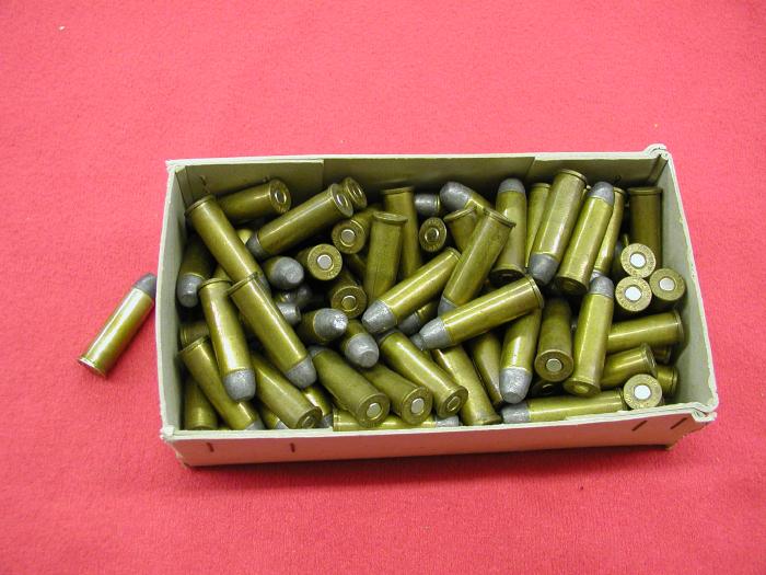 401 Herters Powermag For Sale at GunAuction.com - 8679459