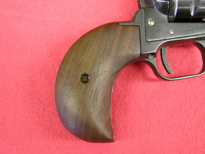 Fie Little Ranger Combo. Single Action 22 Cal. For Sale at GunAuction ...