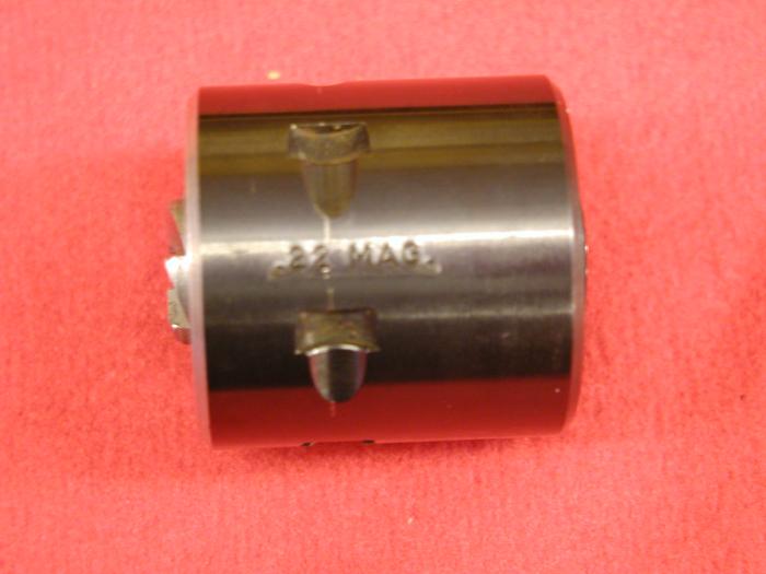 Fie Little Ranger Combo. Single Action 22 Cal. For Sale at GunAuction ...