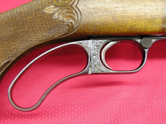 Winchester Model 88 Custom Engraved 308 Cal. For Sale at GunAuction.com ...