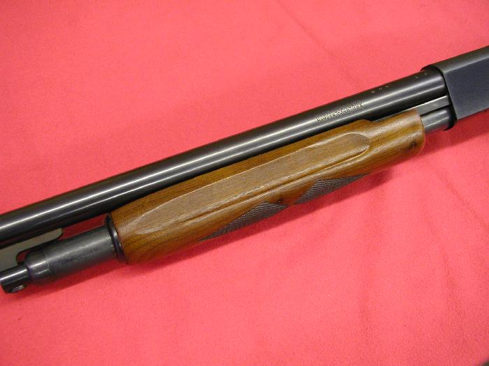 High Standard Manufacturing Corporation - MODEL 200 12 GAUGE 28' BARREL ...