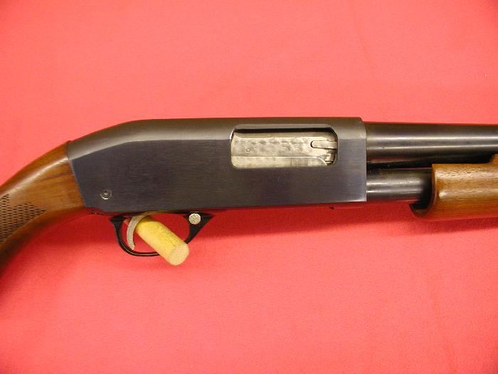 High Standard Manufacturing Corporation - MODEL 200 12 GAUGE 28' BARREL ...