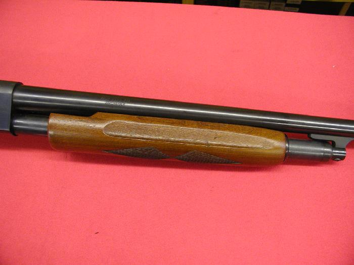High Standard Manufacturing Corporation - MODEL 200 12 GAUGE 28' BARREL ...