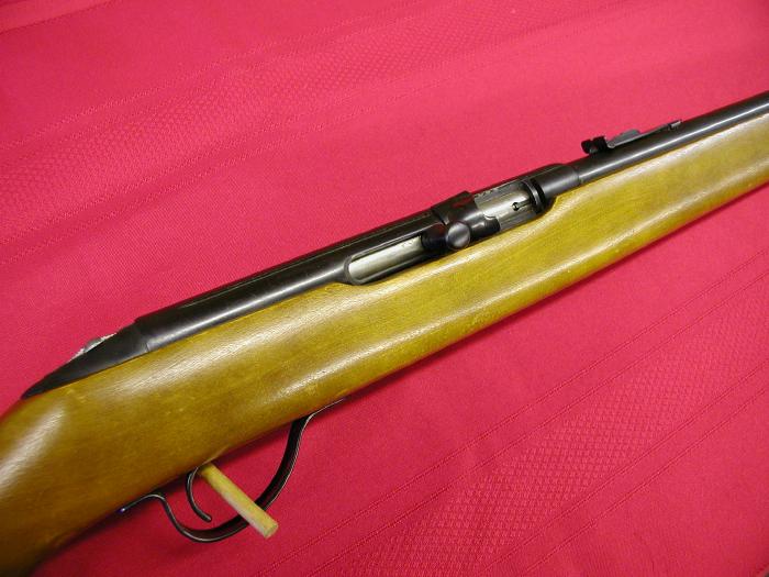 Springfield MODEL 187N (MFG BY SAVAGE ARMS)