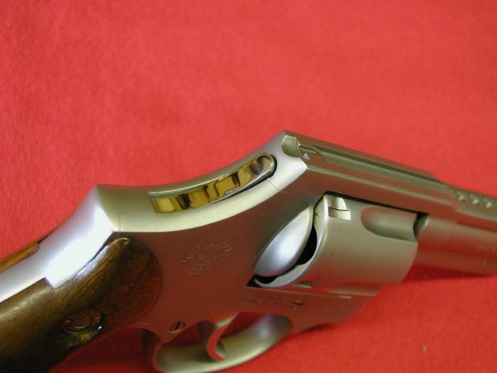 Taurus Model 431 Stainless 44 Special 3 Inch For Sale at GunAuction.com ...