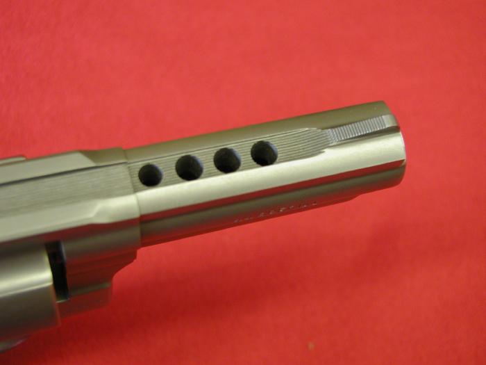 Taurus Model 431 Stainless 44 Special 3 Inch For Sale at GunAuction.com ...