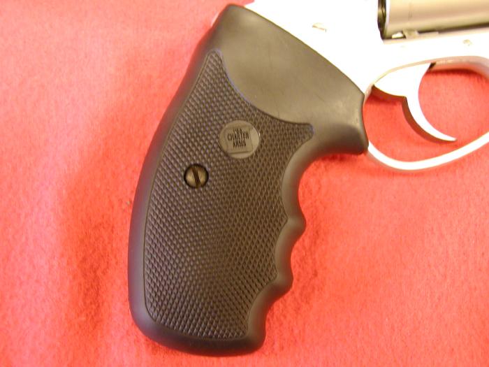 Charter Arms Undercover Southpaw Left Handed Revolver. For Sale at ...