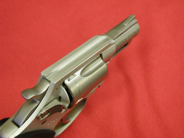 Charter Arms Undercover Southpaw Left Handed Revolver. For Sale at ...