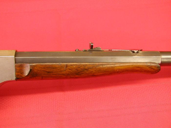 J. Stevens Arms Co. 44 25-20 Stevens Single Shot For Sale at GunAuction ...