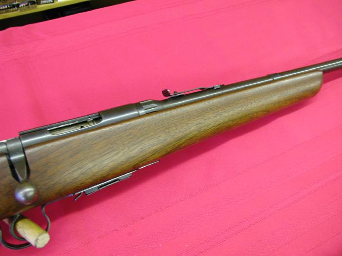 Savage 342 22 Hornet Caliber For Sale at GunAuction.com - 9450301