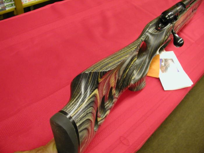 Savage 12 Tiger Shark 223 Caliber For Sale at GunAuction.com - 9460583