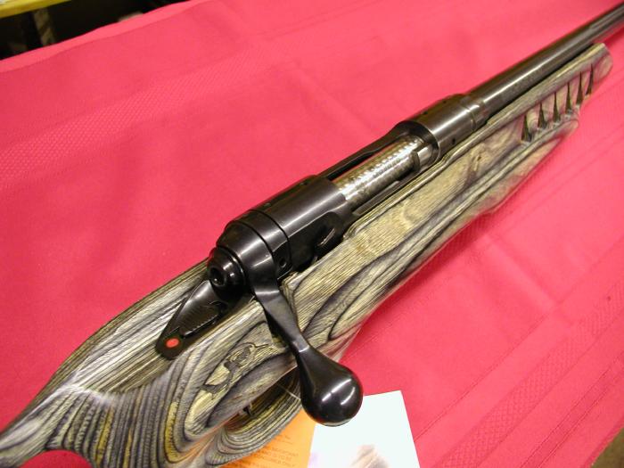 Savage 12 Tiger Shark 223 Caliber For Sale at GunAuction.com - 9460583