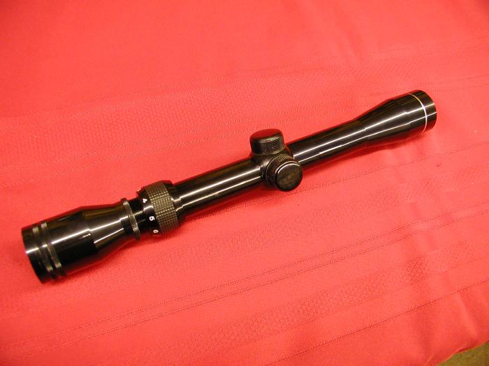 Tasco Scope 3 9 X 32 For Sale At GunAuction 9548003 tasco-scope-3-9-x-32-for-sale-at-gunauction-9548003