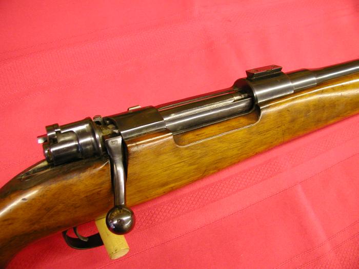 Commercial Mauser 240 Cobra Caliber For Sale at GunAuction.com - 9557898