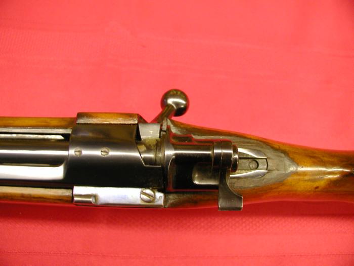 Commercial Mauser 240 Cobra Caliber For Sale at GunAuction.com - 9557898