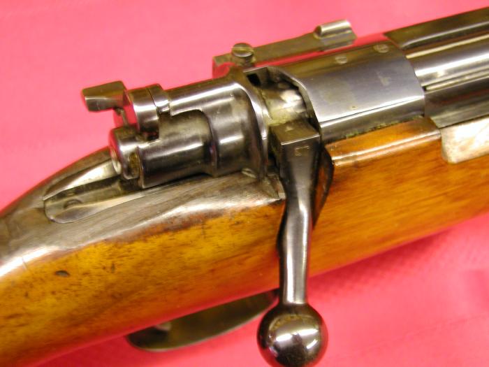 Commercial Mauser 240 Cobra Caliber For Sale at GunAuction.com - 9557898