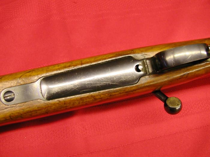 Commercial Mauser 240 Cobra Caliber For Sale at GunAuction.com - 9557898