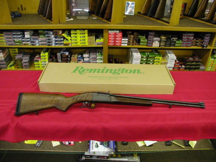 Remington Spr 94 410/22 Lr For Sale at GunAuction.com - 9748898