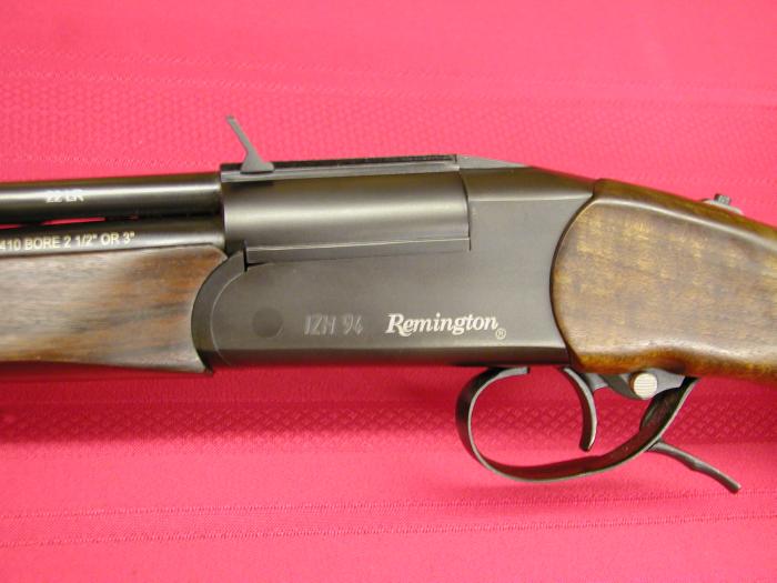 Remington Spr 94 410/22 Lr For Sale at GunAuction.com - 9748898