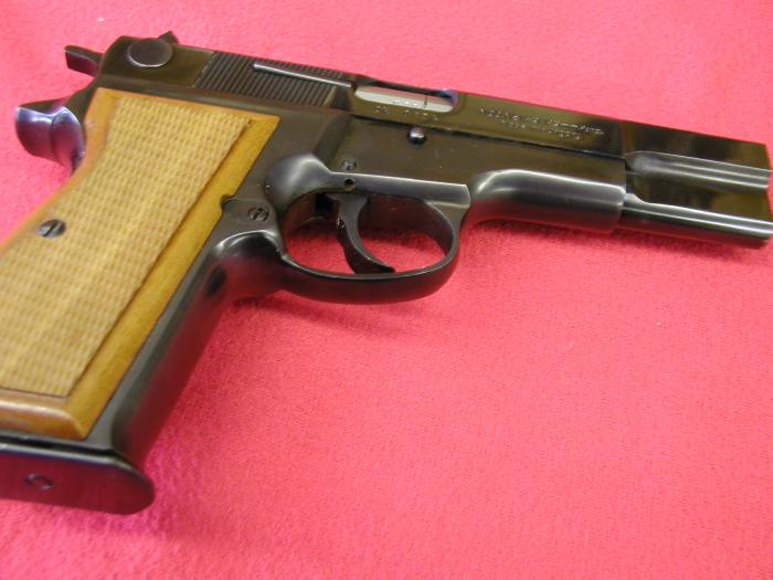 Kassnar Imports Inc. - MBK 9HP 9MM CALIBER - Picture 10