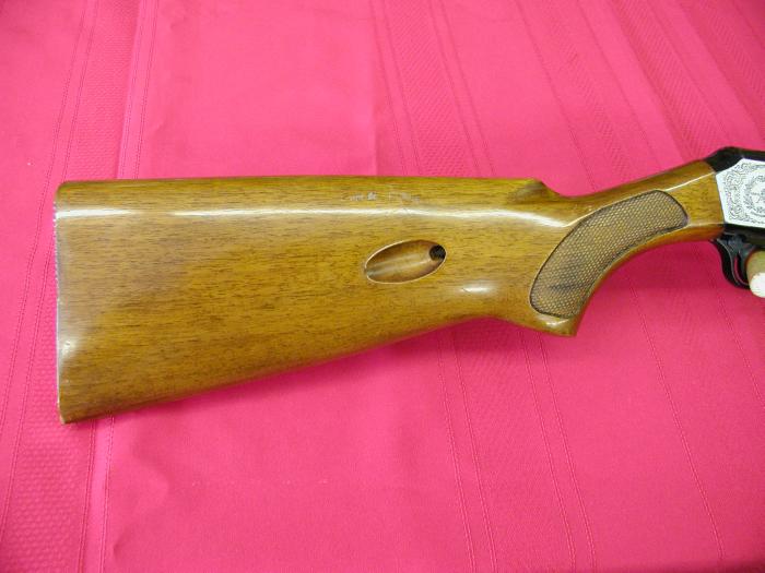Franchi Centennial 22 Auto For Sale at GunAuction.com - 9899382