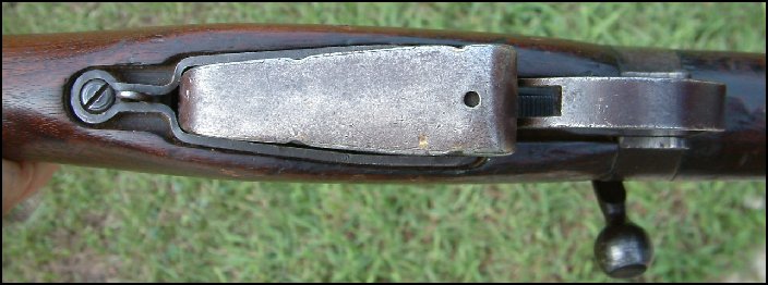 Bsa Wwii British Enfield No.4 Mk I 1943 M47 .303 For Sale at GunAuction ...