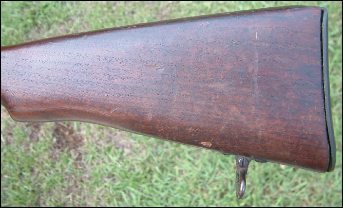 Bsa Wwii British Enfield No.4 Mk I 1943 M47 .303 For Sale at GunAuction ...