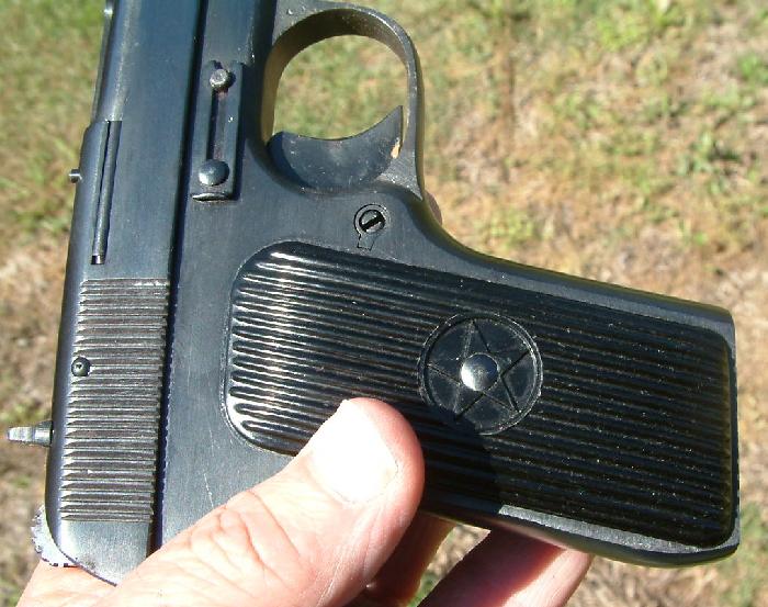 Chinese Arms Factory 66 Tokarev Model 54 7.62x25mm All Matching For ...