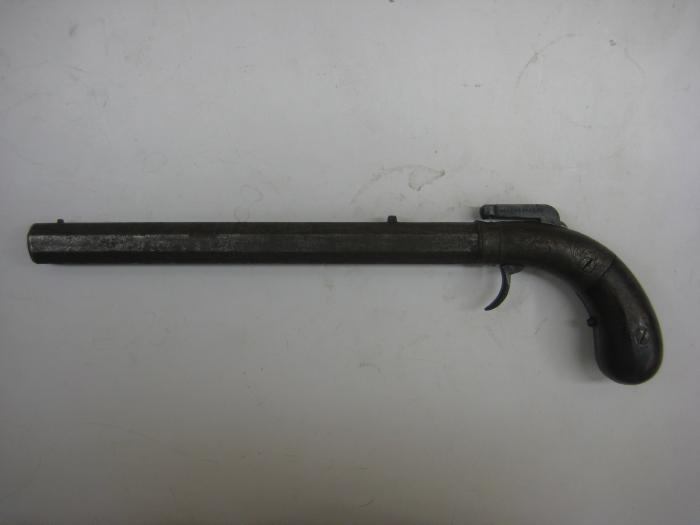 Hopkins & Allen Boot Derringer 1830`S 44cal For Sale at GunAuction.com ...