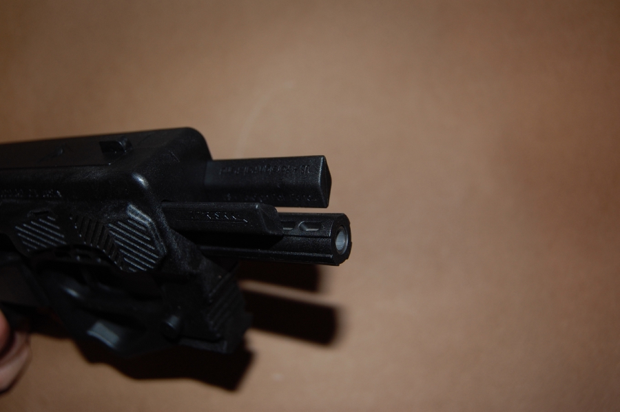 U.S. Fire Arms U.S.F.A. Zip 22lr W/ 1 Ruger Bx1 10 Rd Mag For Sale at ...