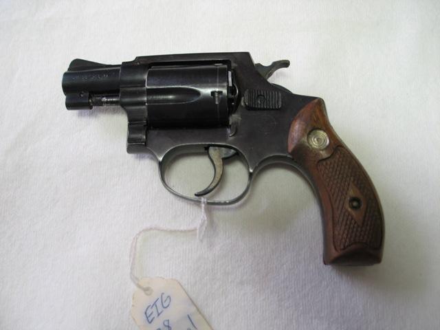 Eig Italy .38 Special For Sale at GunAuction.com - 8787731