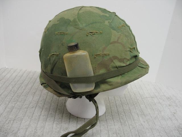 M1956 Us Paratrooper Helmet-We Were Soldiers For Sale at GunAuction.com ...