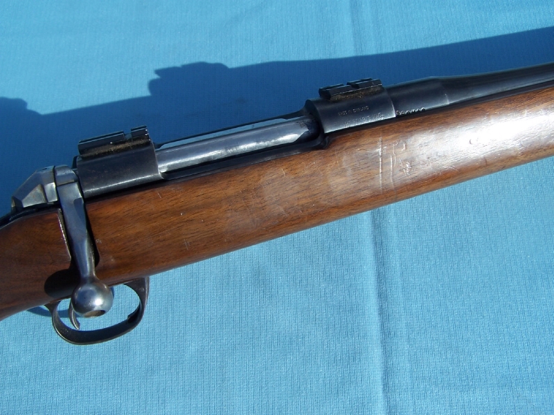Herters J9 300 Winchester Magnum For Sale at GunAuction.com - 10503605