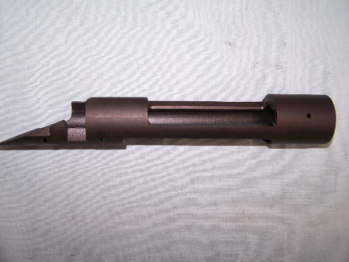 Remington Model 700 Long Action Receiver For Sale at GunAuction.com ...