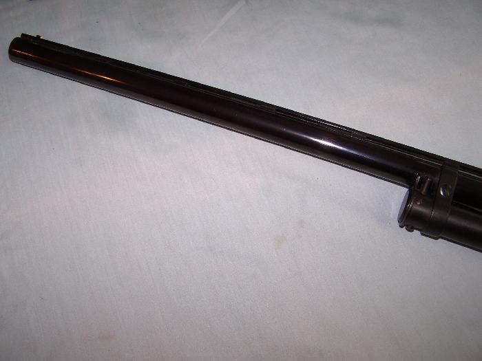 Winchester Model 12 Hydro-Coil Trap Gun For Sale at GunAuction.com ...