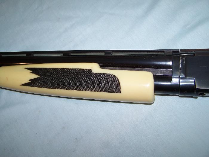 Winchester Model 12 Hydro-Coil Trap Gun For Sale at GunAuction.com ...