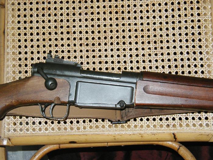 Mas French 1936 Rifle, Bolt Action,308 Calw/Sling For Sale at ...