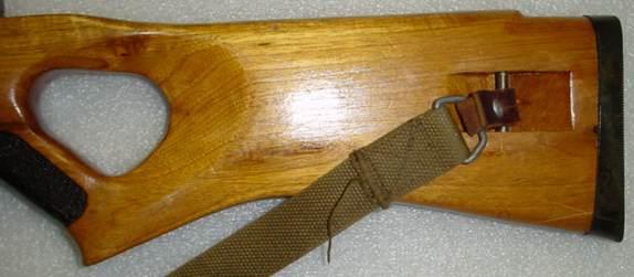 Norinco Sks Sporter Takes Ak Mags With Thumbhole Stock For Sale at ...