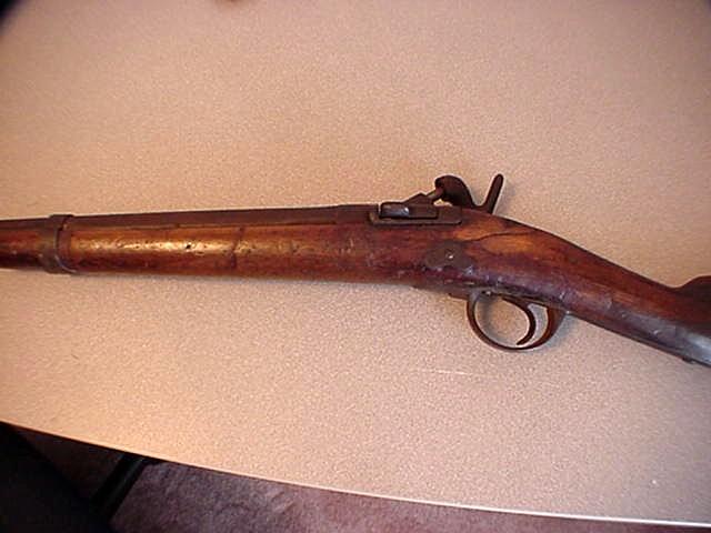 English 1879 Zulu War Close Up Fighting Rifle 10 Gauge For Sale at ...