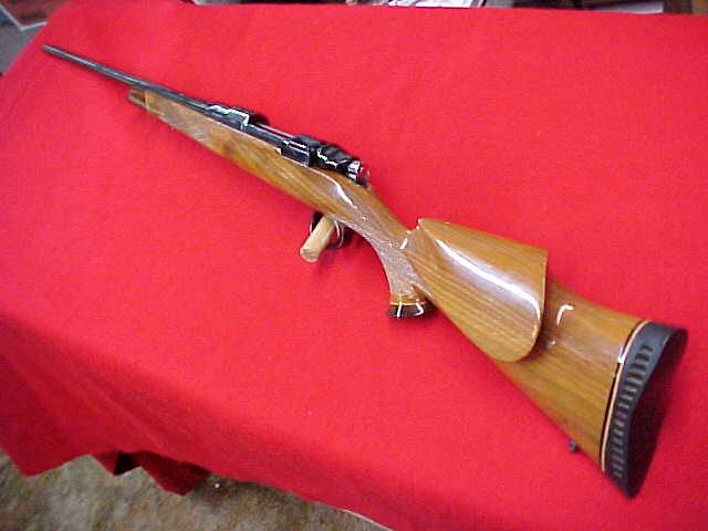 Winslow Arms Co. Regal/Regent Rifle In 243 Win 07-032 For Sale at ...