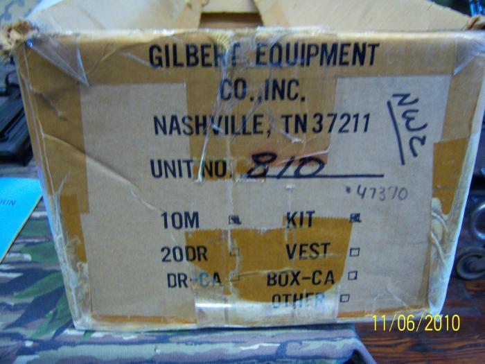 Daewoo Usas 12 Parts Kit All Minus Receiver For Sale at GunAuction.com ...