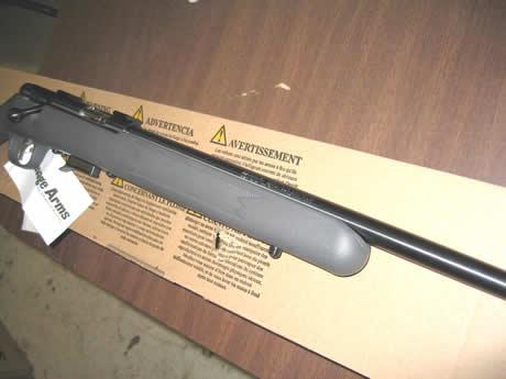 Stevens Model 300 17hmr Favorite Nib For Sale at GunAuction.com - 7868917
